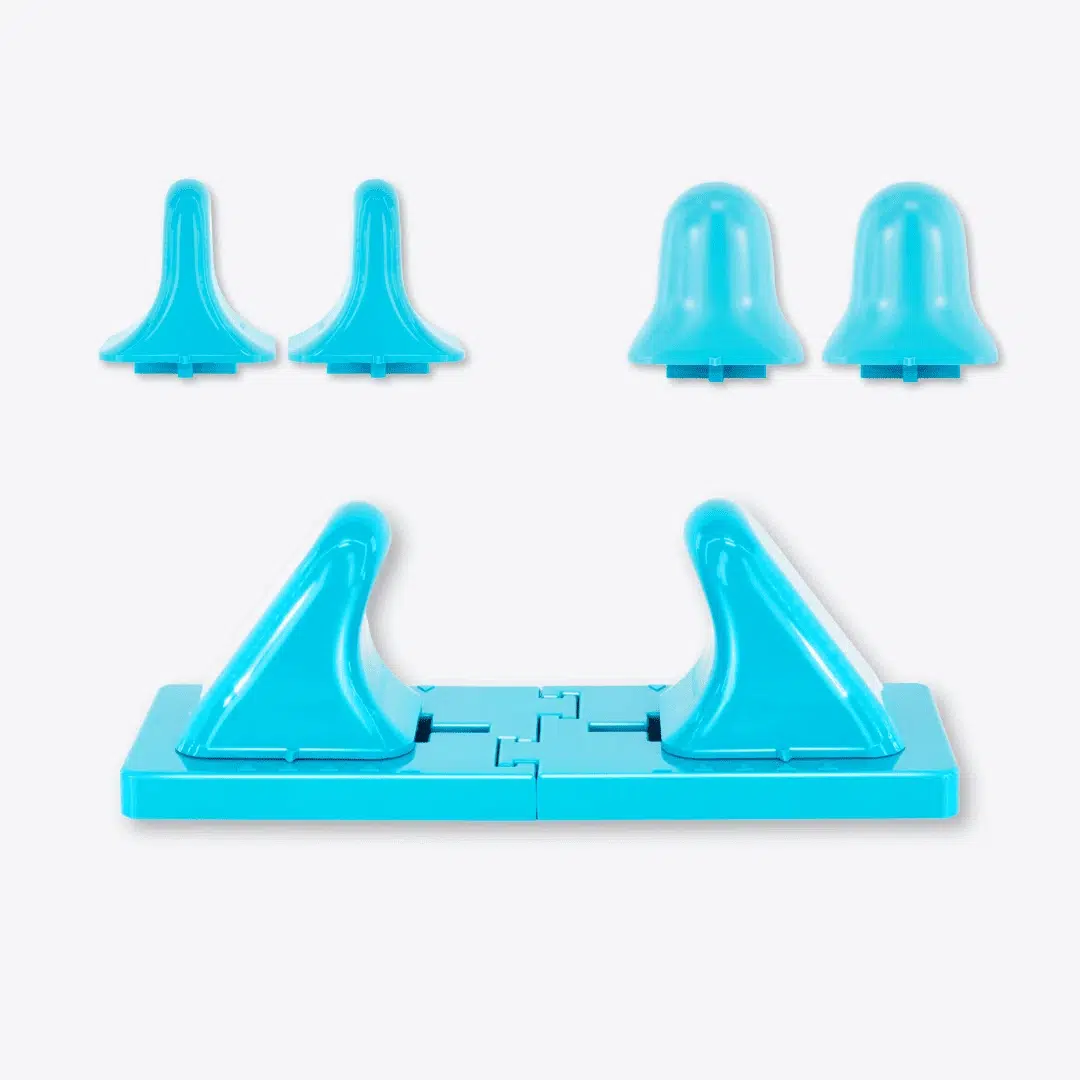 Thrival Musle Recovery | Adjustable Psoas Release Tool