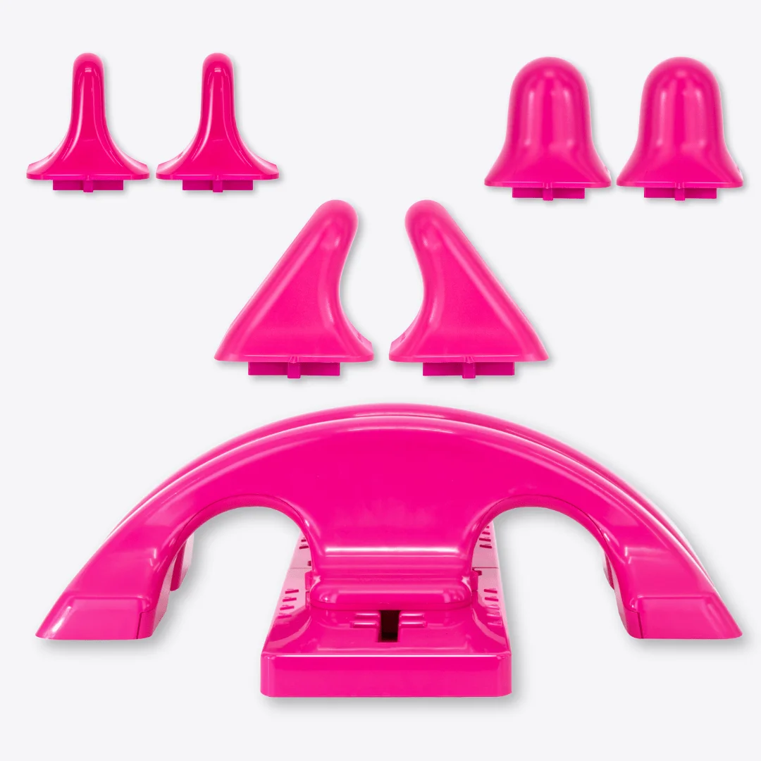 Thrival Musle Recovery | Adjustable Psoas Release Tool